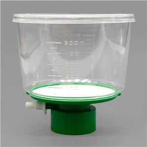 Disposable Vacuum Filter